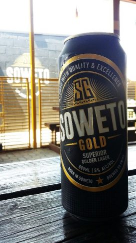 Heineken buys out Soweto Gold - The Brewmistress